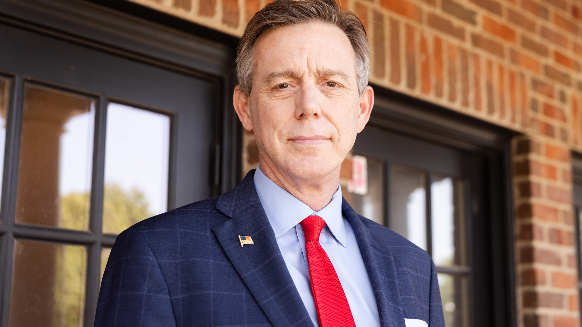 The Plan | Mike Mazzei’s Blueprint for Oklahoma’s Growth and Freedom