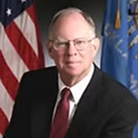 Faculty - Mike Mazzei For Oklahoma Governor